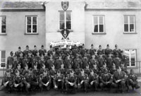 USAREUR Units - 8th Inf Div